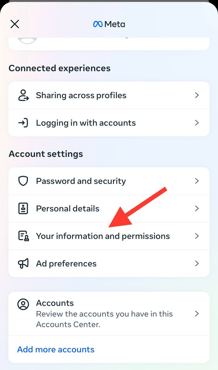 How do I download Facebook photos? - Scrowise