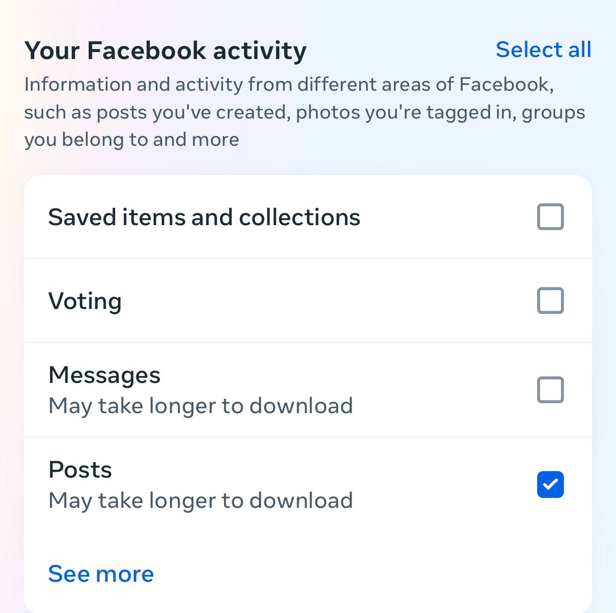 How do I download Facebook photos? - Scrowise