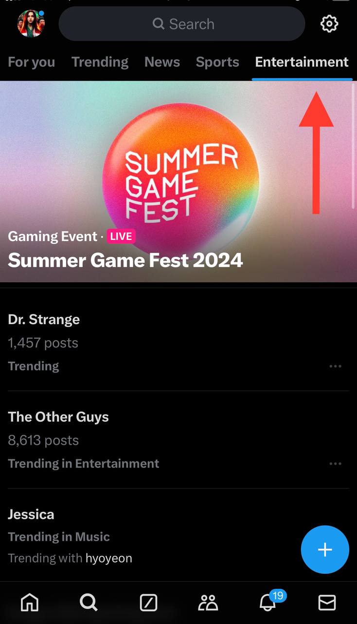 Twitter Explore Page - Everything You Need to Know - Scrowise