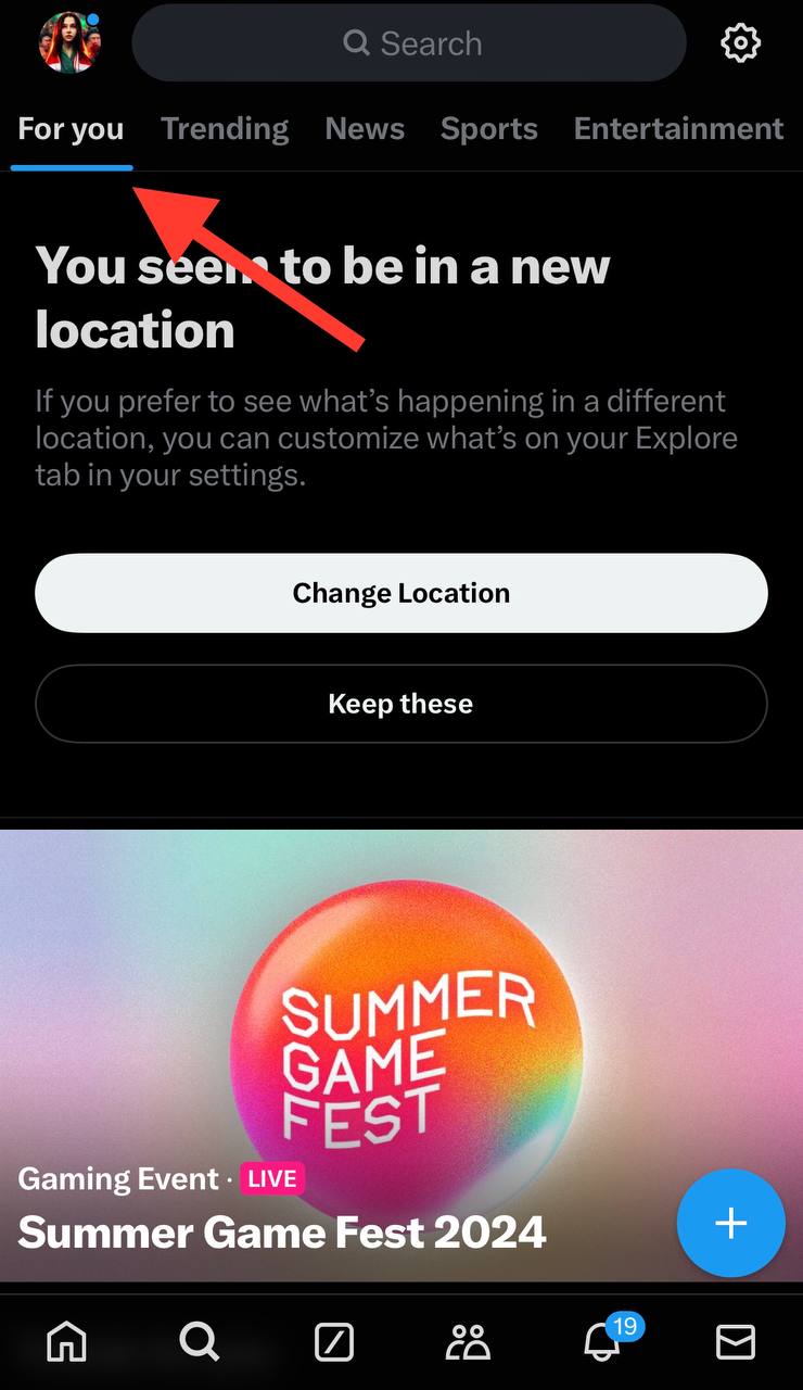 Twitter Explore Page - Everything You Need to Know - Scrowise