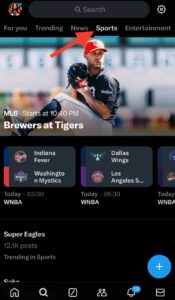 Twitter Explore Page - Everything You Need to Know - Scrowise